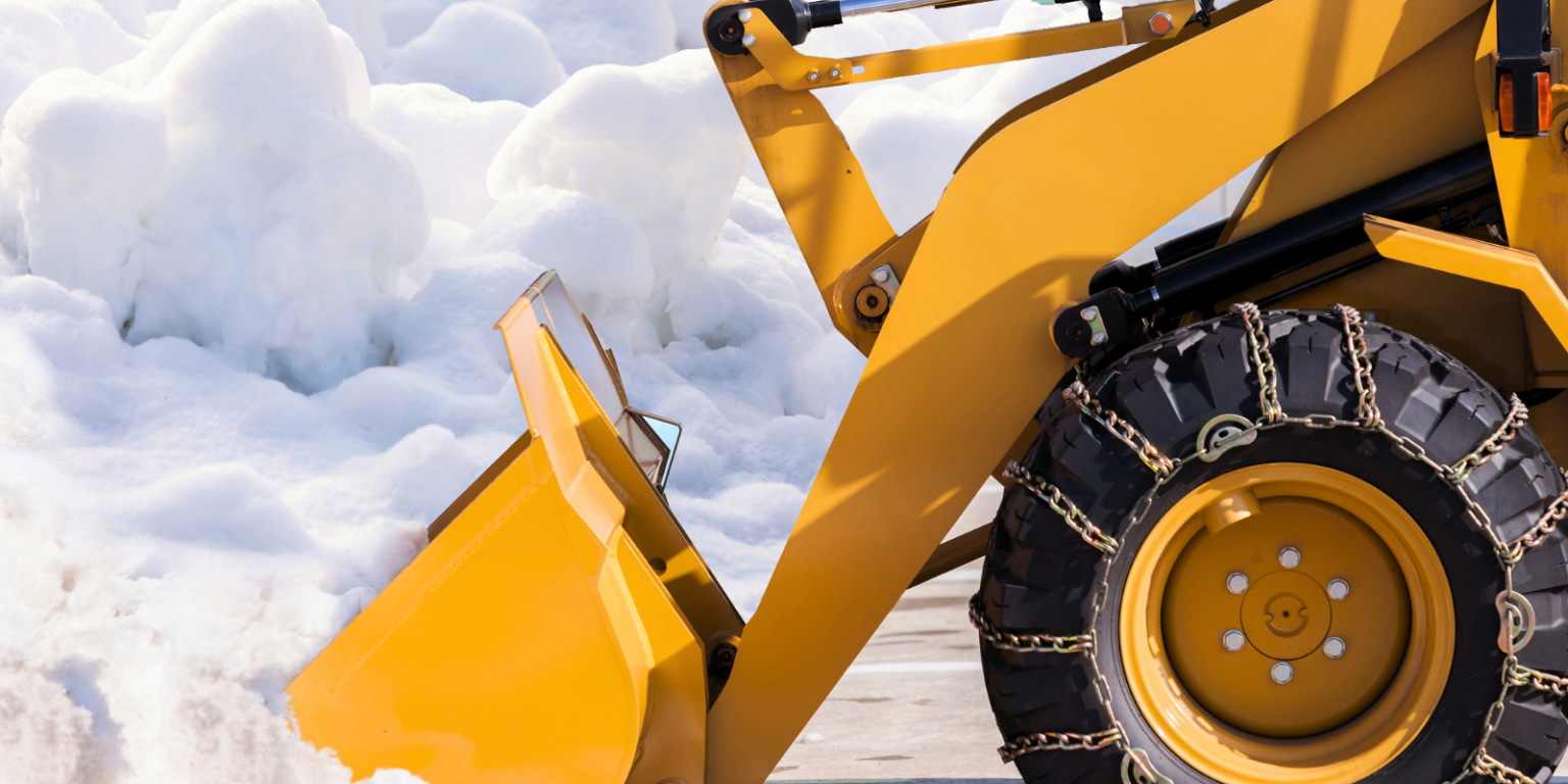 Eco-Friendly Snow and Ice Management: Protecting Your Landscape in ...